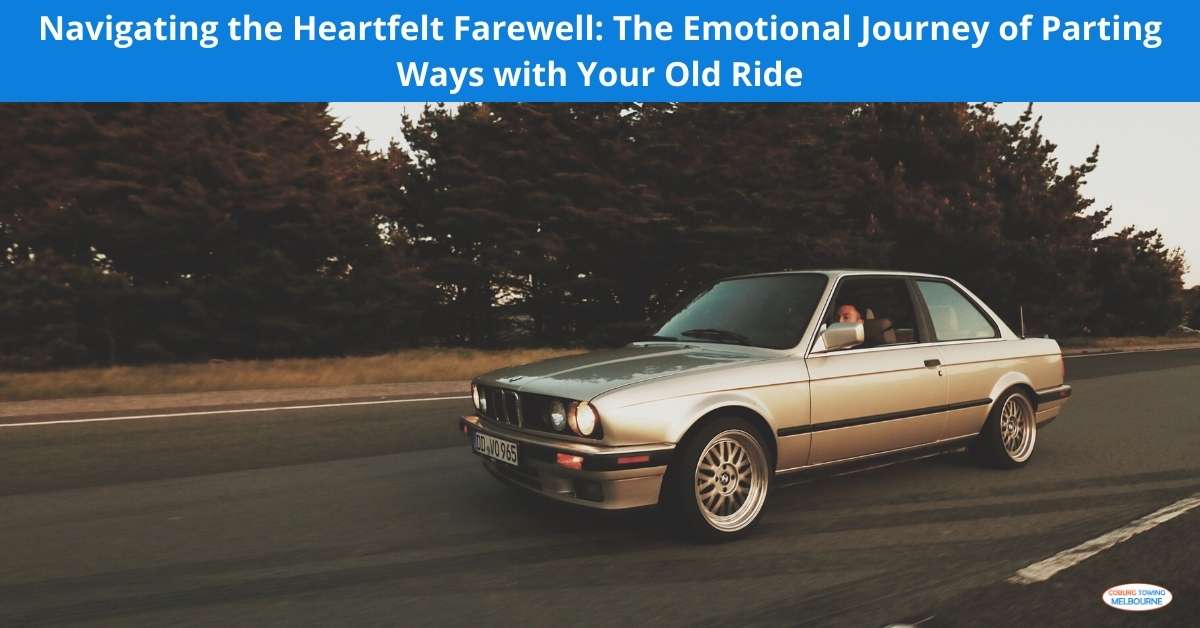 Navigating the Heartfelt Farewell: The Emotional Journey of Parting ...